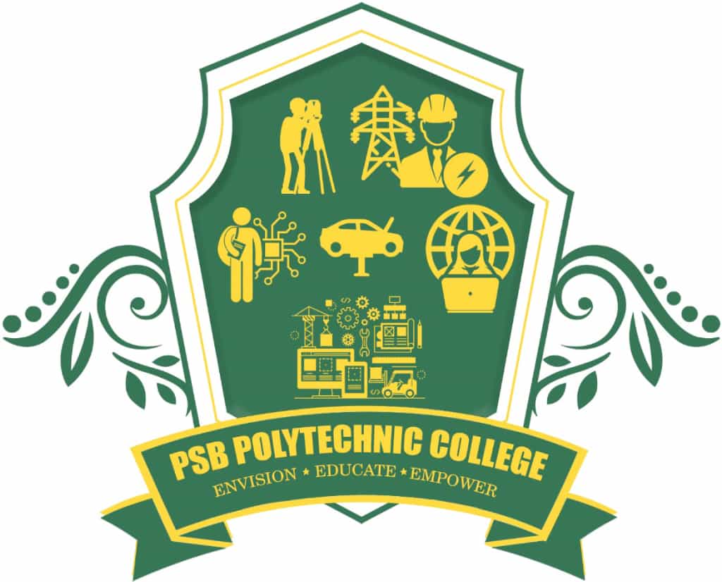 PSB Polytechnic College, Kelambakkam, Chennai